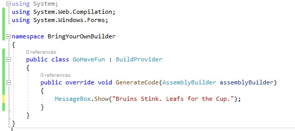 The Curious Case of Aspnet_Compiler.exe – ijustwannaredteam